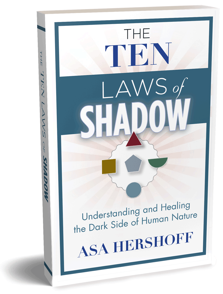 2. Poder, Perda e Sombra